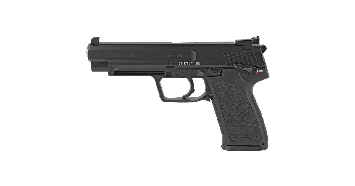 Hk Usp Expert - For Sale - New :: Guns.com