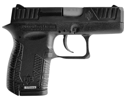 Diamondback DB9 Gen 4 Micro-Compact - Video Review