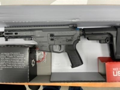 Cmmg Banshee - For Sale - New