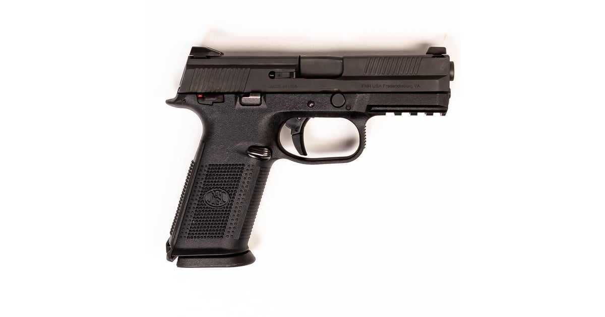 Fn Fns-9 - For Sale, Used - Excellent Condition :: Guns.com