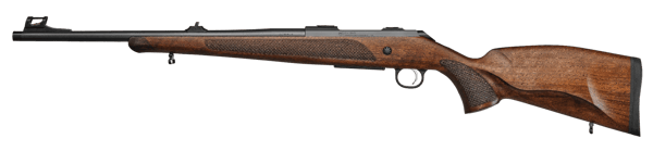 Cz-usa Cz 600 Lux - For Sale - New