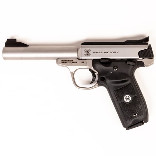SMITH WESSON VICTORY New and Used Price, Value, & Trends 2022