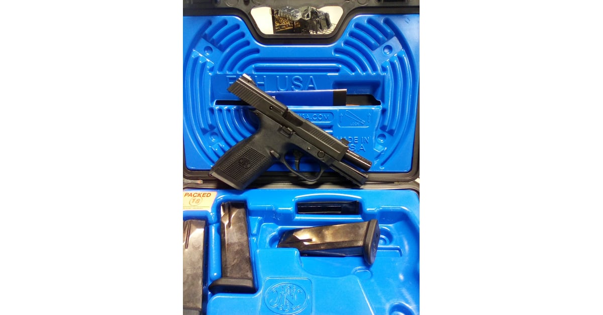 Fns-40 - For Sale :: Shop Online :: Guns.com