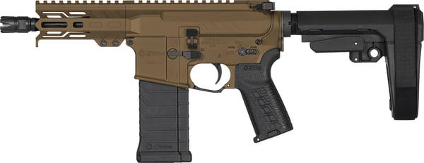 Cmmg Banshee Mk57 - For Sale - New :: Guns.com