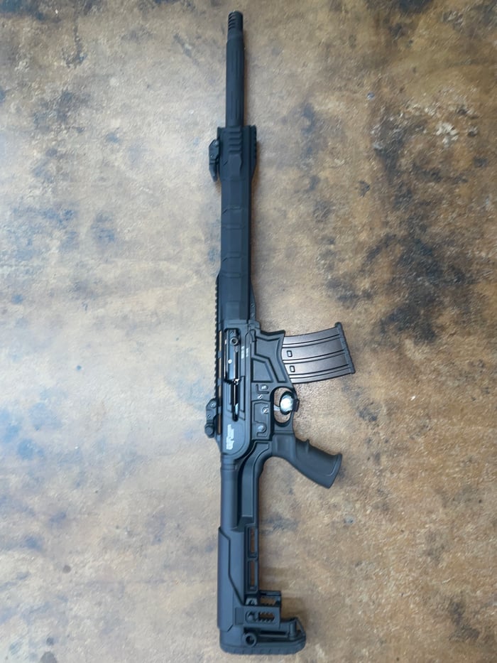GForce Arms - Gun Brands :: Guns.com