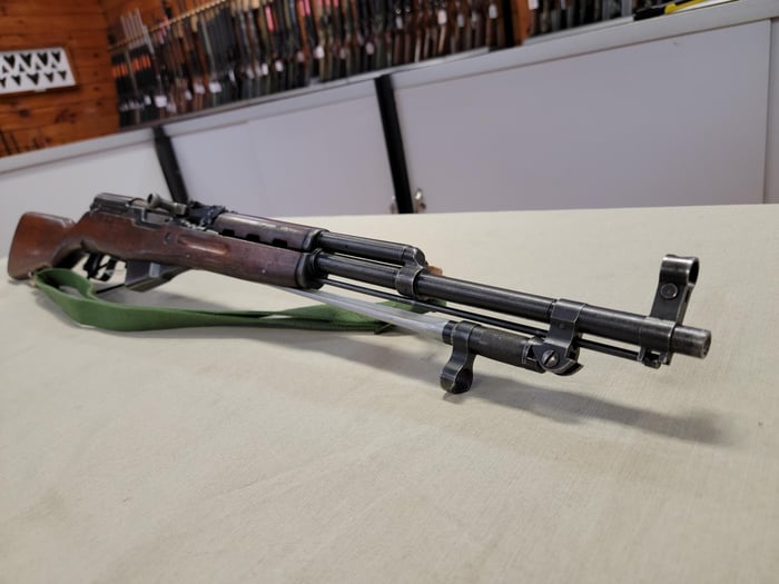 SKS - For Sale :: Shop Online :: Guns.com