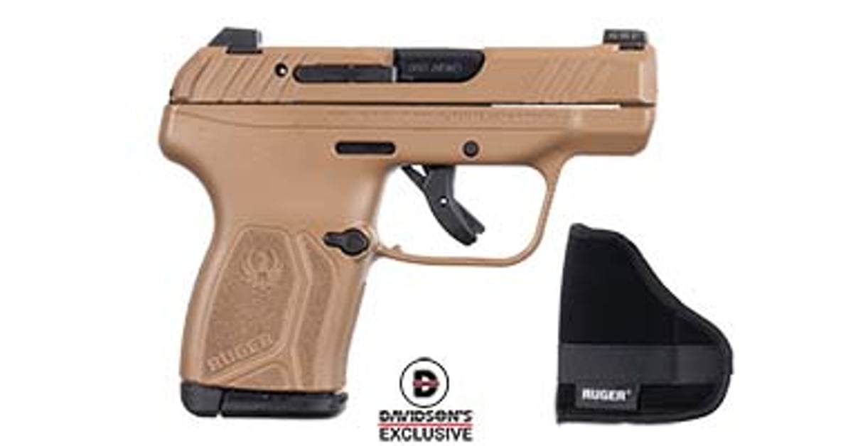Ruger Lcp Max - For Sale - New :: Guns.com