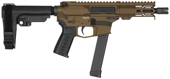 CMMG Firearms - Gun Brands :: Guns.com
