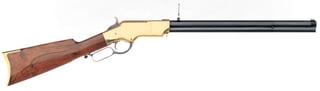 Uberti 1860 Henry Trapper - For Sale - New