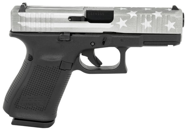 Glock G23 Gen 5 Compact - For Sale - New