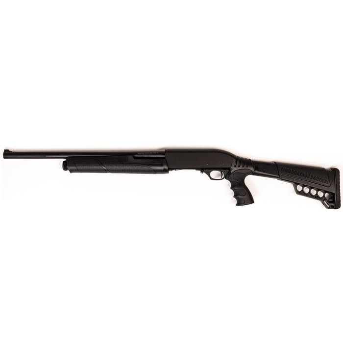 Pump Action Shotguns :: Guns.com