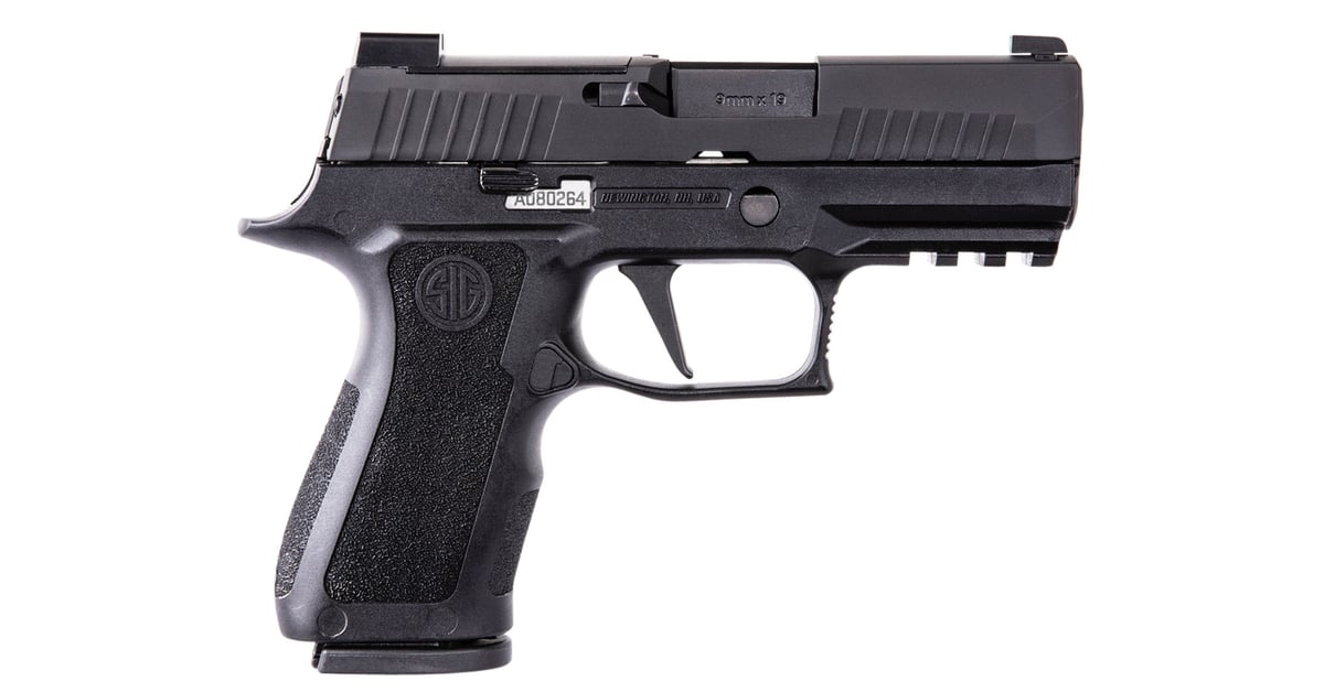 Sig Sauer P320 Xcompact - For Sale - New :: Guns.com