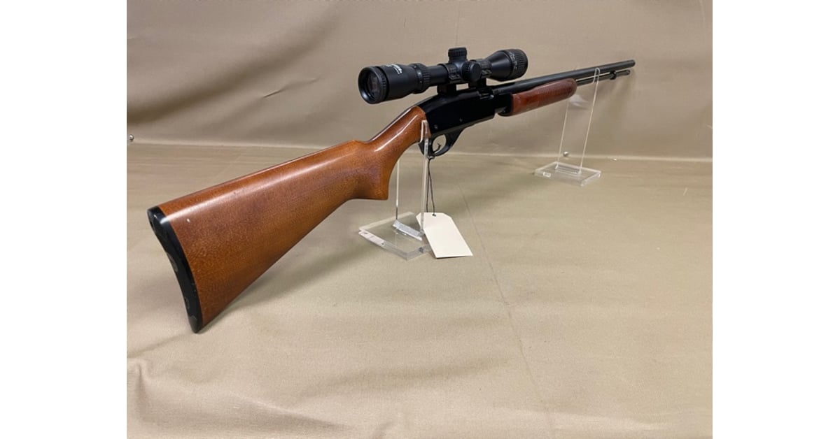 Remington Fieldmaster 572 - For Sale :: Guns.com