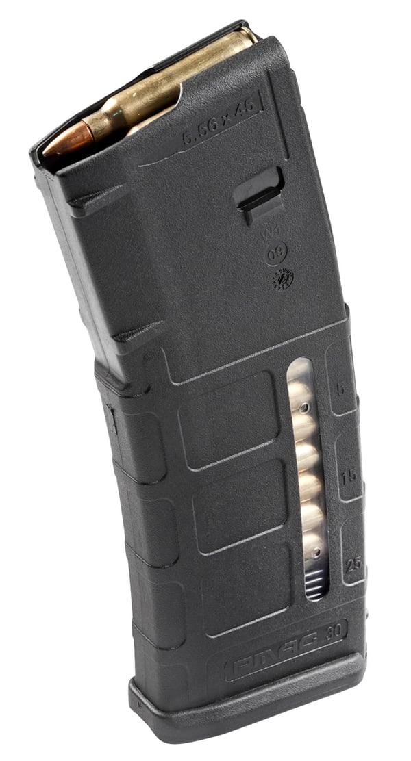 Magpul Pmag - Gun Magazines