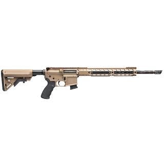 Alexander Arms .17 Hmr - For Sale - New