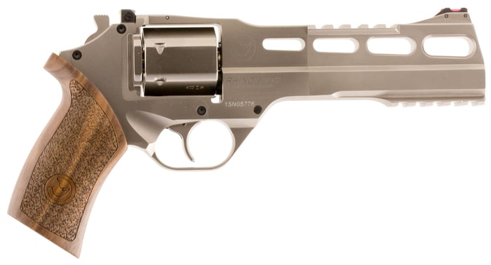 Chiappa Firearms - Gun Brands :: Guns.com