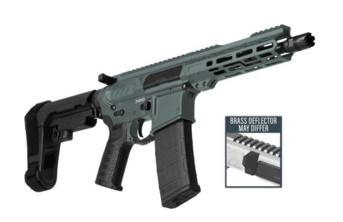 CMMG Firearms - Gun Brands :: Guns.com