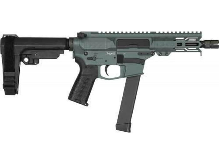 CMMG Firearms - Gun Brands :: Guns.com