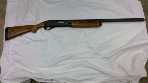 REMINGTON MODEL 870 EXPRESS TRAP for sale - Price and Used Value