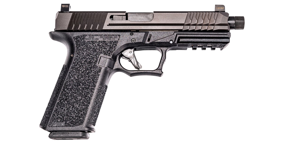 Polymer80 Pfs9 Full Size - For Sale - New :: Guns.com