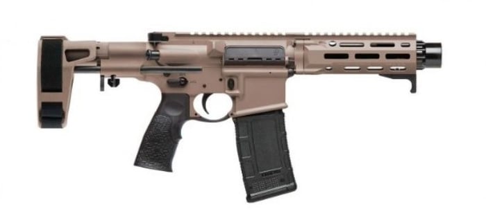 Daniel Defense - Gun Brands :: Guns.com