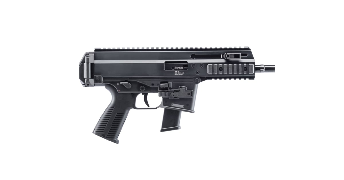B&T USA - Gun Brands :: Guns.com