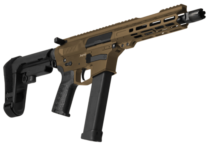 CMMG Firearms - Gun Brands :: Guns.com