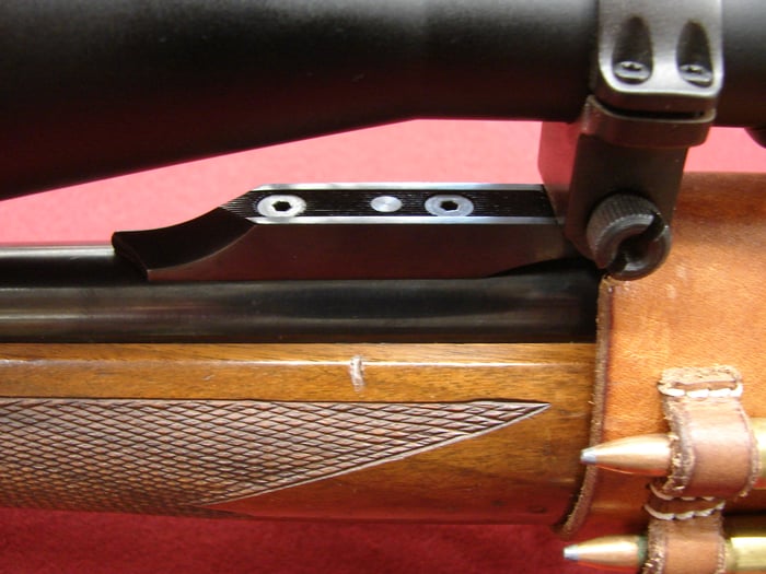 Single Shot Rifles :: Guns.com