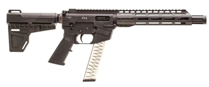Freedom Ordnance - Gun Brands :: Guns.com