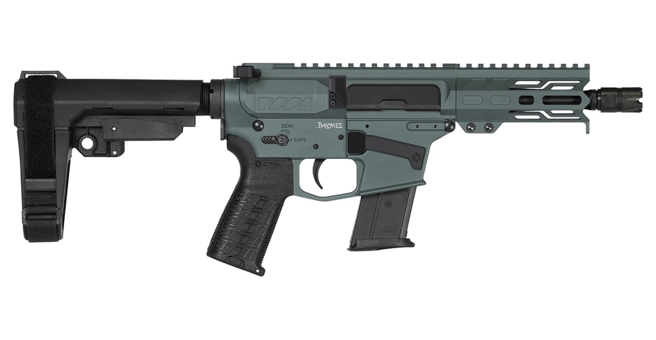Cmmg Banshee Mk57 - For Sale - New