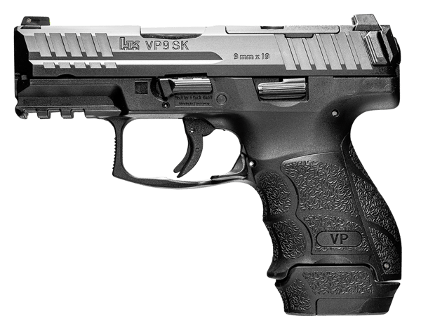 Heckler & Koch Vp9sk Subcompact - For Sale - New
