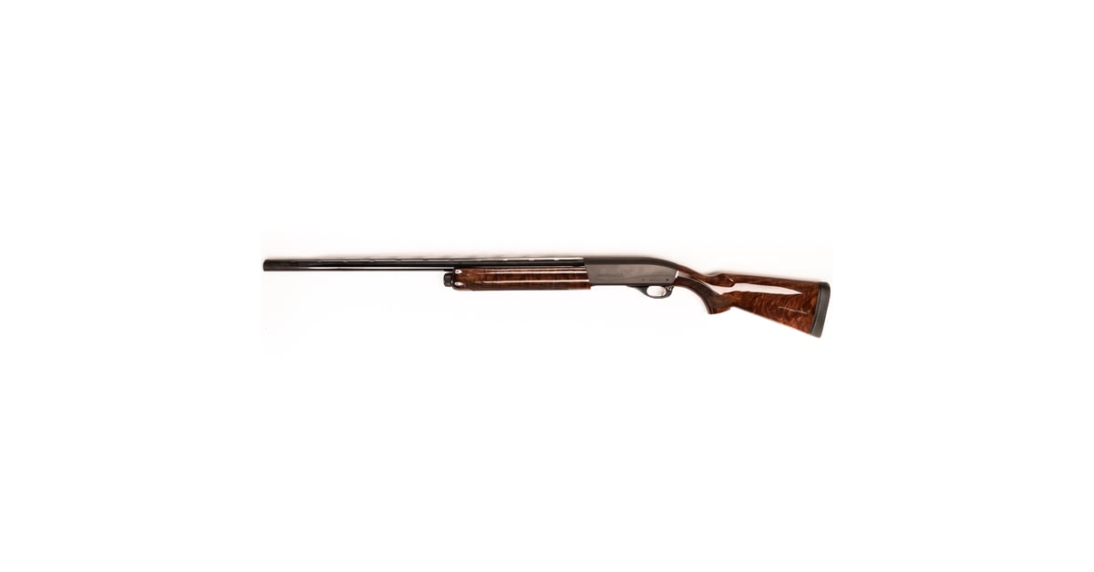 Remington 1100 G3 - For Sale, Used - Very-good Condition :: Guns.com