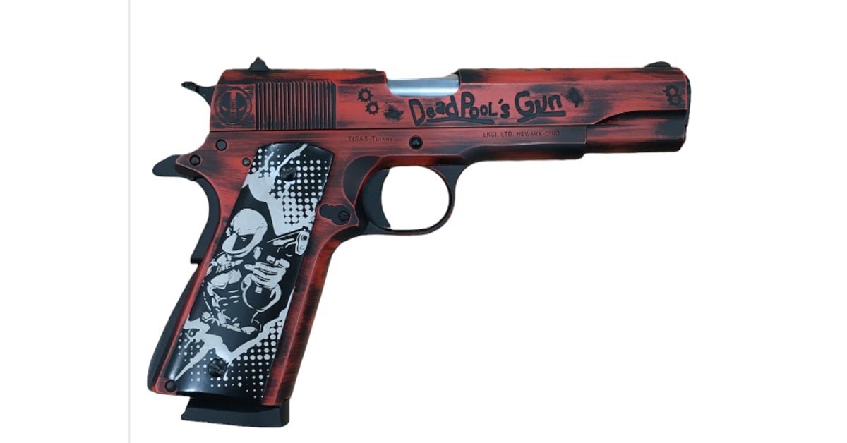 Tisas Regent B45 - For Sale :: Guns.com