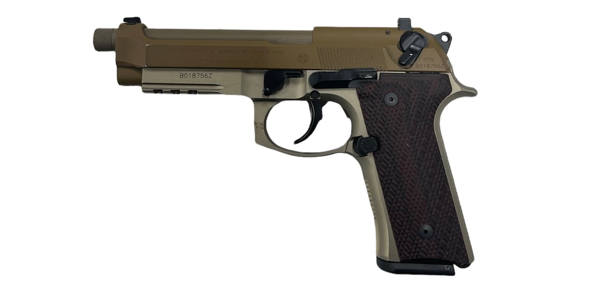 M9a3 - For Sale :: Shop Online :: Guns.com