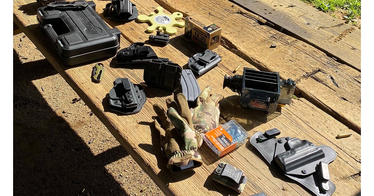 Practical to Tactical: These Items Are Must Have