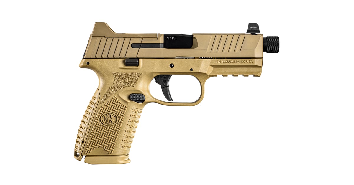 FN - Gun Brands