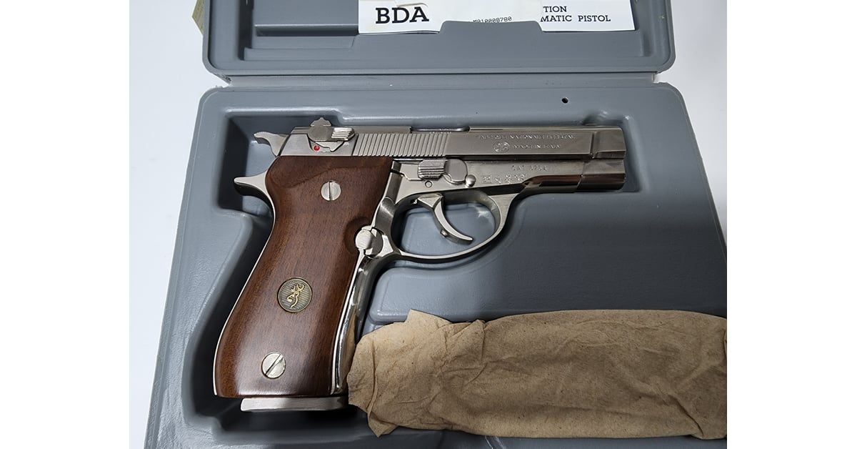 Bda - For Sale :: Shop Online :: Guns.com