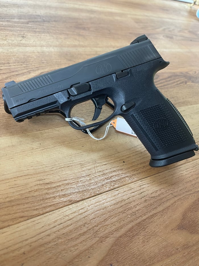 Fns-40 - For Sale :: Shop Online :: Guns.com