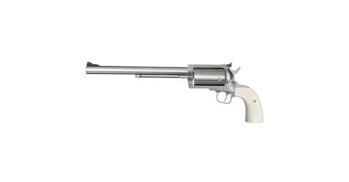 Magnum Research - Gun Brands :: Guns.com