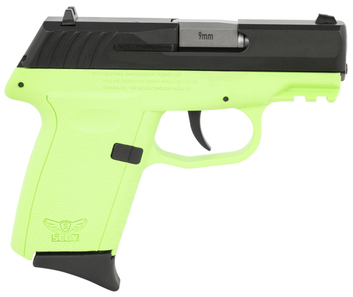 SCCY Firearms - Gun Brands :: Guns.com