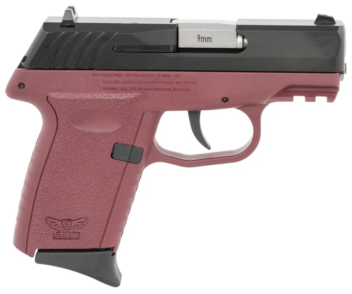 SCCY Firearms - Gun Brands :: Guns.com