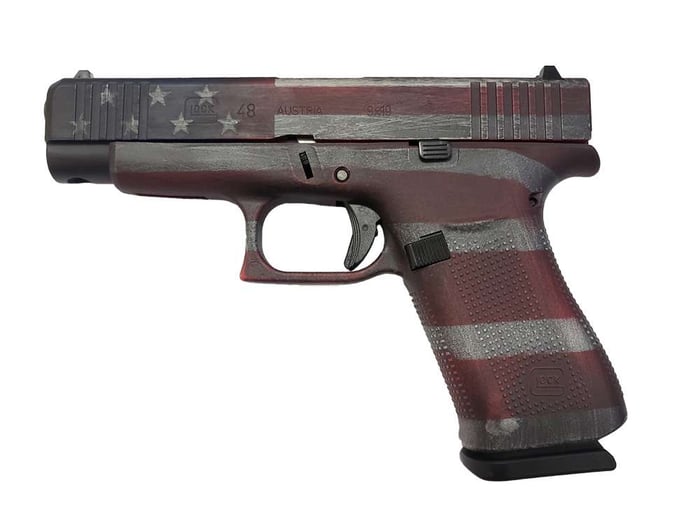 G48 - For Sale :: Shop Online :: Guns.com