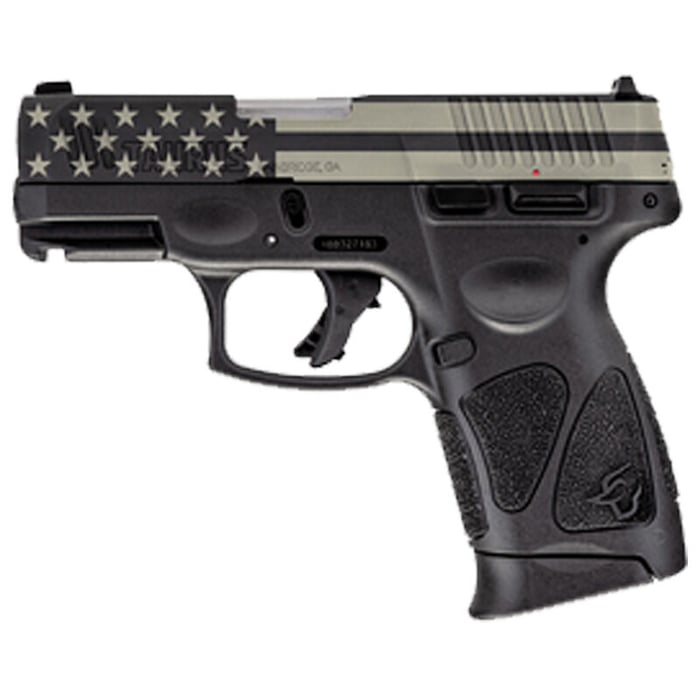 Taurus G3 Series Pistols - Buy Online :: Guns.com