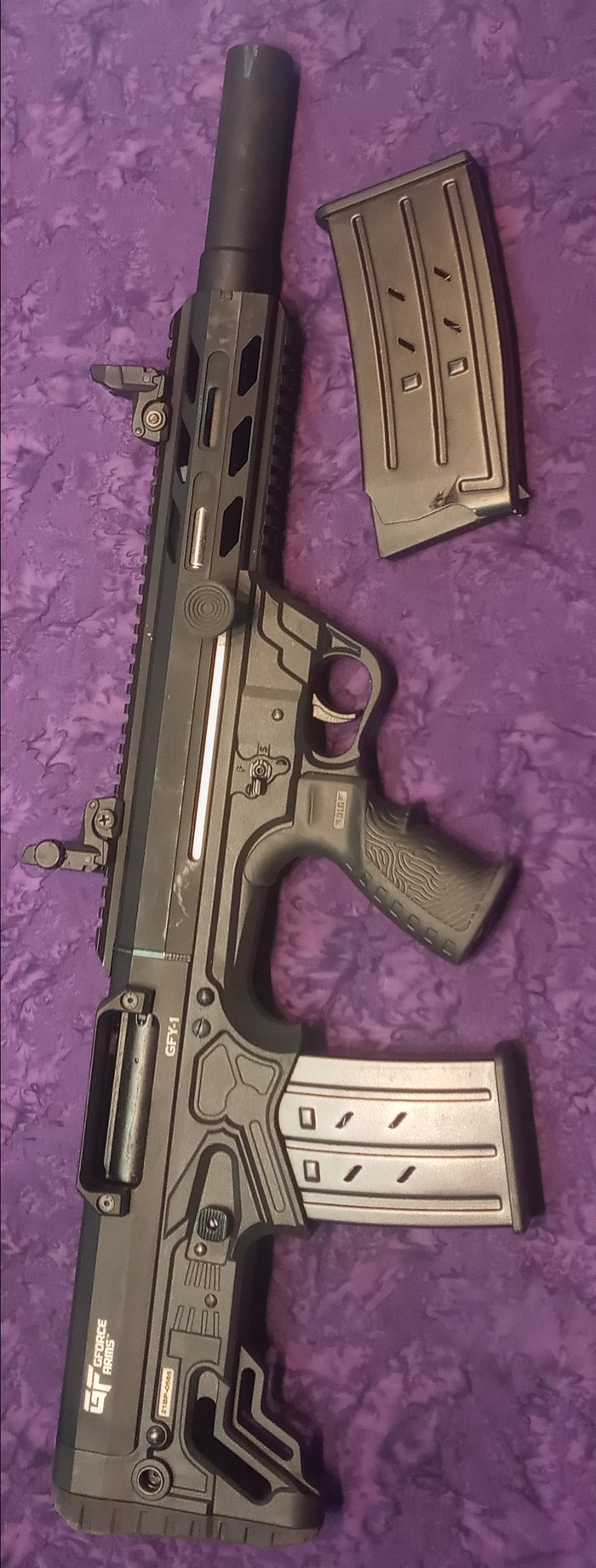 GForce Arms - Gun Brands :: Guns.com