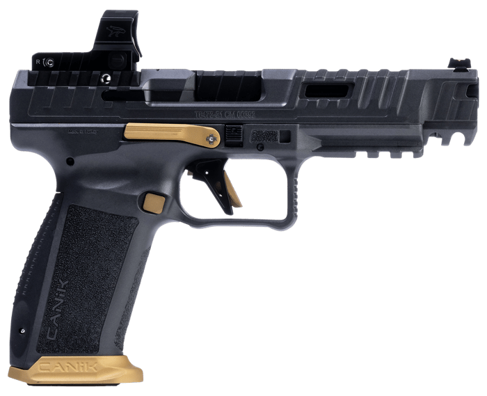 Canik USA - Gun Brands :: Guns.com