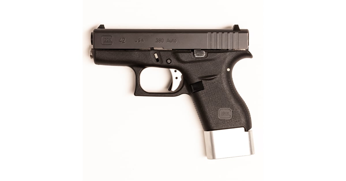 G42 - For Sale :: Shop Online :: Guns.com