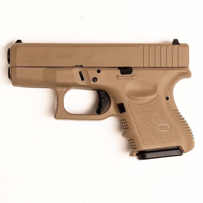 G26 - For Sale :: Shop Online :: Guns.com