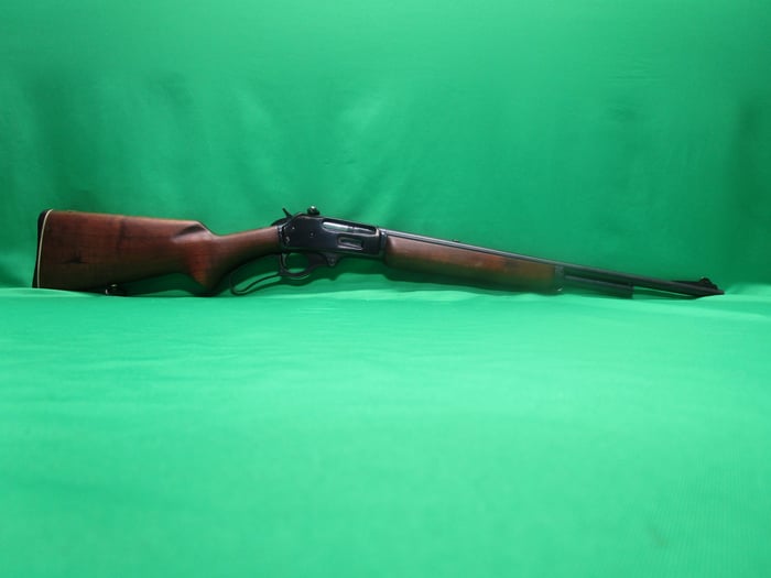 Marlin Firearms - Classic American Rifles :: Guns.com