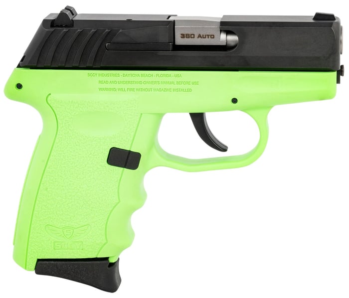 SCCY Firearms - Gun Brands :: Guns.com