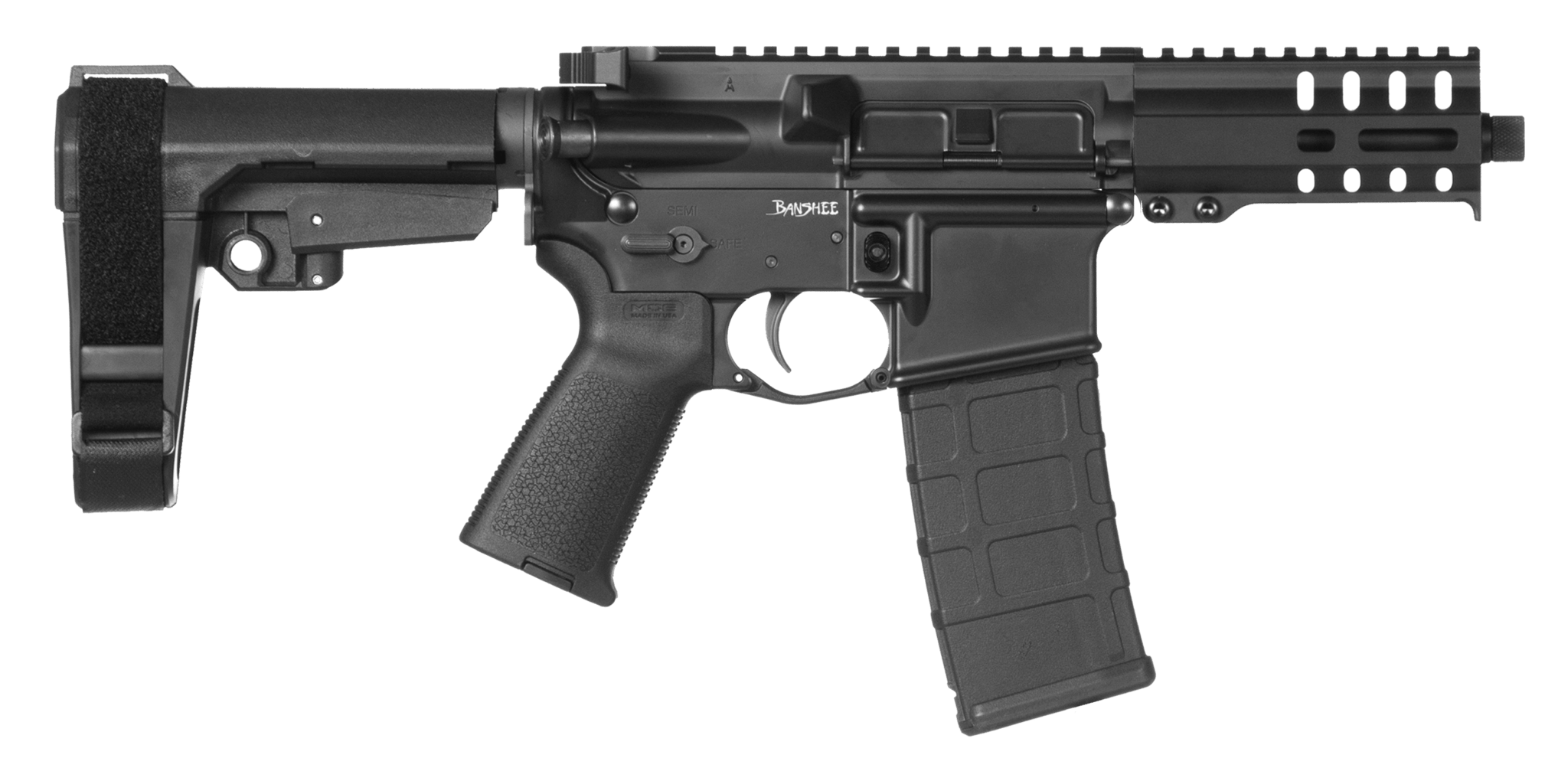 Cmmg Banshee 300 Mk4 - For Sale - New